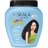 Amazon.com: SKALA Mais Crespos Super Curly Hair Type 4ABC - Hydrate ...
