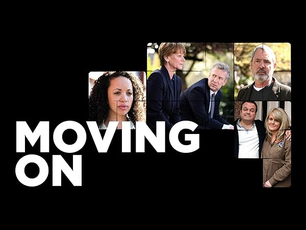 Watch Moving On - Season 9 | Prime Video