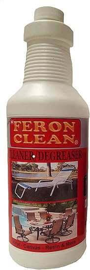 Amazon.com : FERON Original Clean : Garden & Outdoor