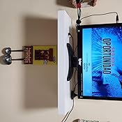 Amazon.com: Tyler TTV705-14 14" Portable Battery Powered LCD HD TV ...