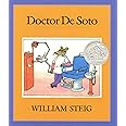 Amazon.com: Doctor De Soto: 9780374318031: Steig, William, Steig, William