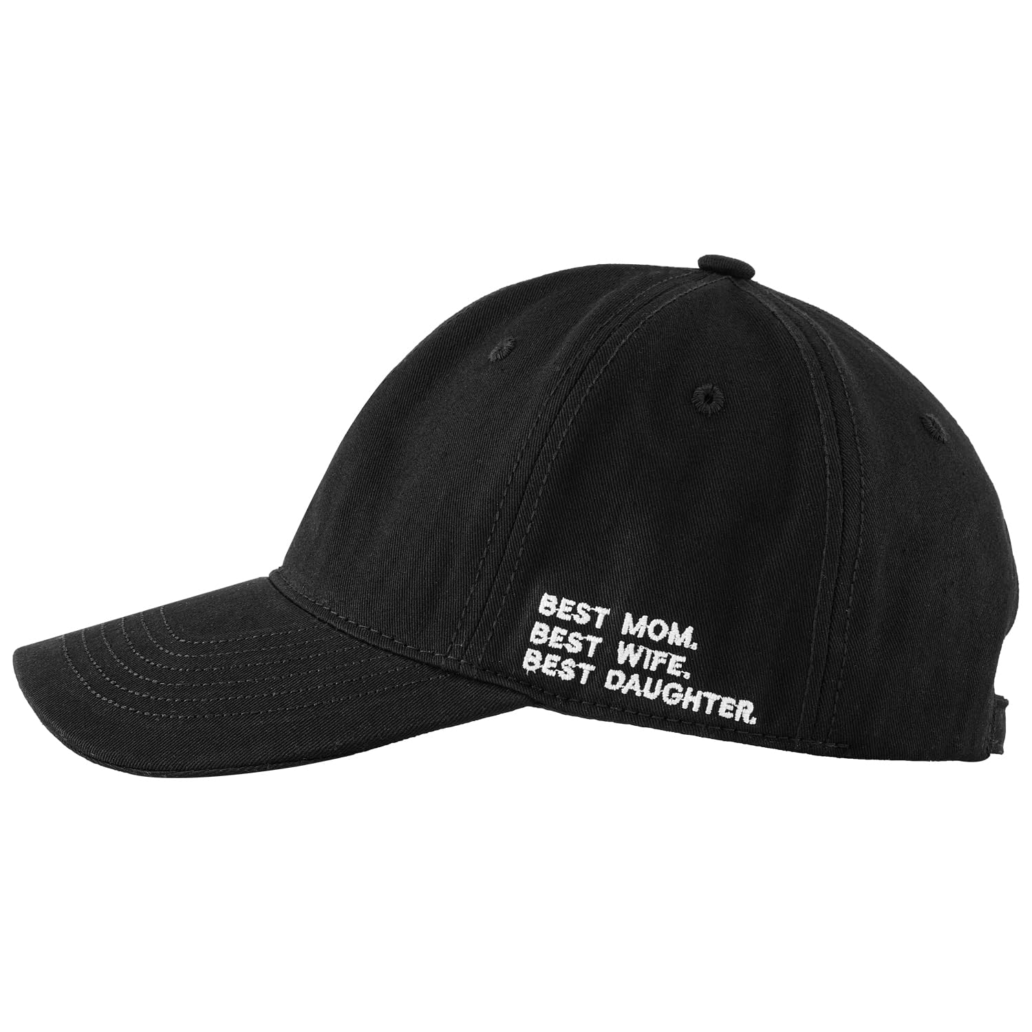 MEINICY Best Mom Dad Hat Gifts for Mom Dad Women Men,Birthday Gifts ...