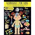 Neurology for Kids: Neuroscience For Kids, nervous system & brain ...