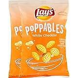 Amazon.com: Lay's Poppables Southwestern Ranch Perfectly Poppable ...