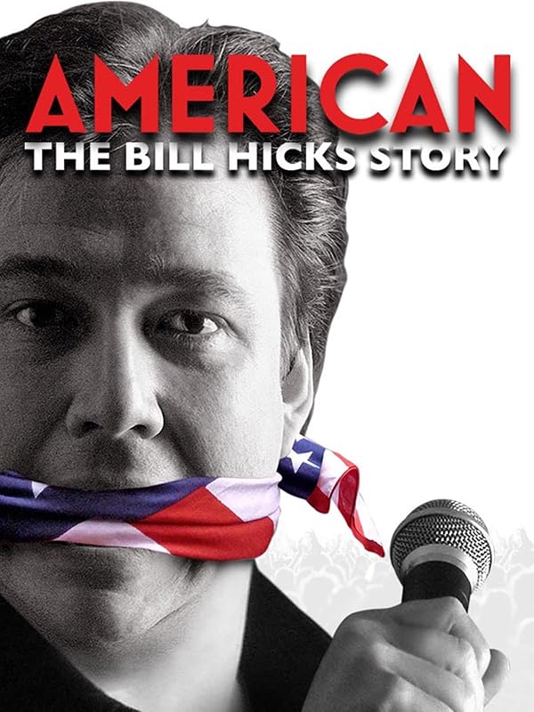 Watch American: The Bill Hicks Story | Prime Video