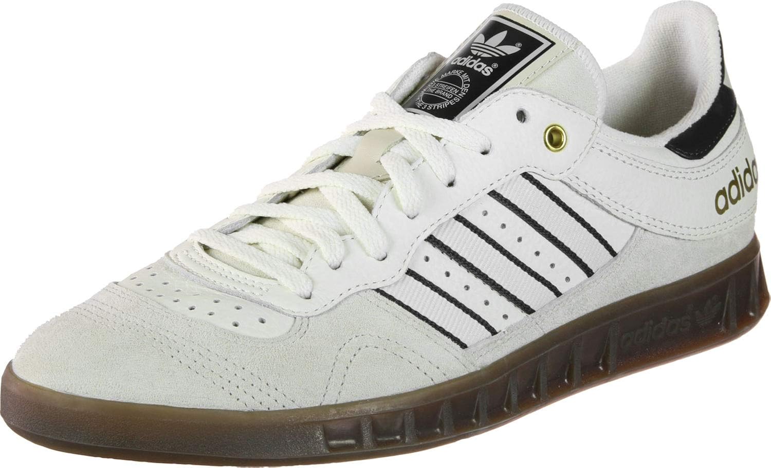 adidas Handball Top, Zapatillas de Deporte Hombre: Amazon.es: Zapatos y ...