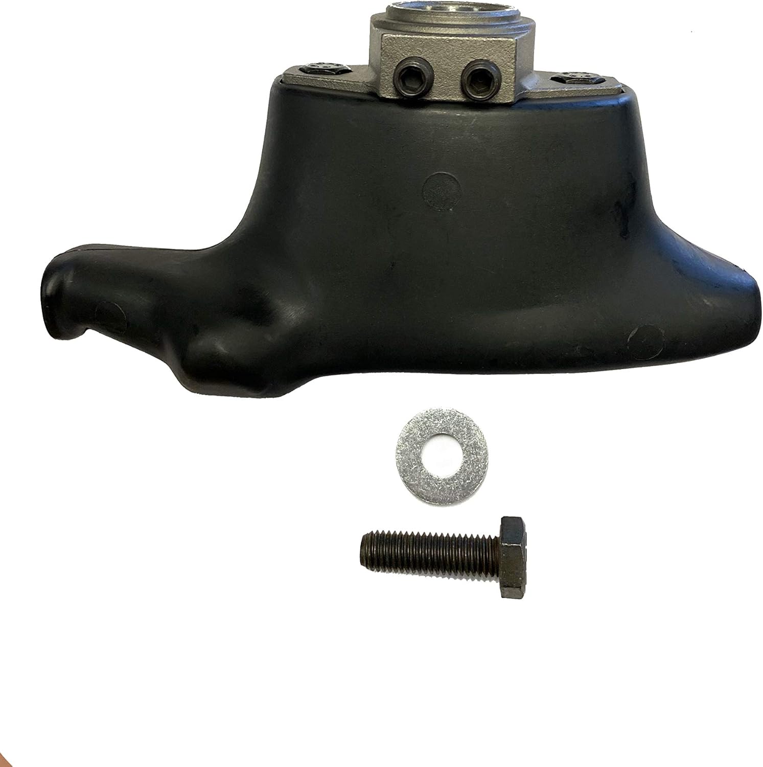 Nylon Plastic Mount Demount Head Kit for Corghi Hunter Ranger Cemb ...