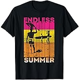 Amazon.com: The Endless Summer 1966 Classic Surf Movie 60s Vintage Surf ...