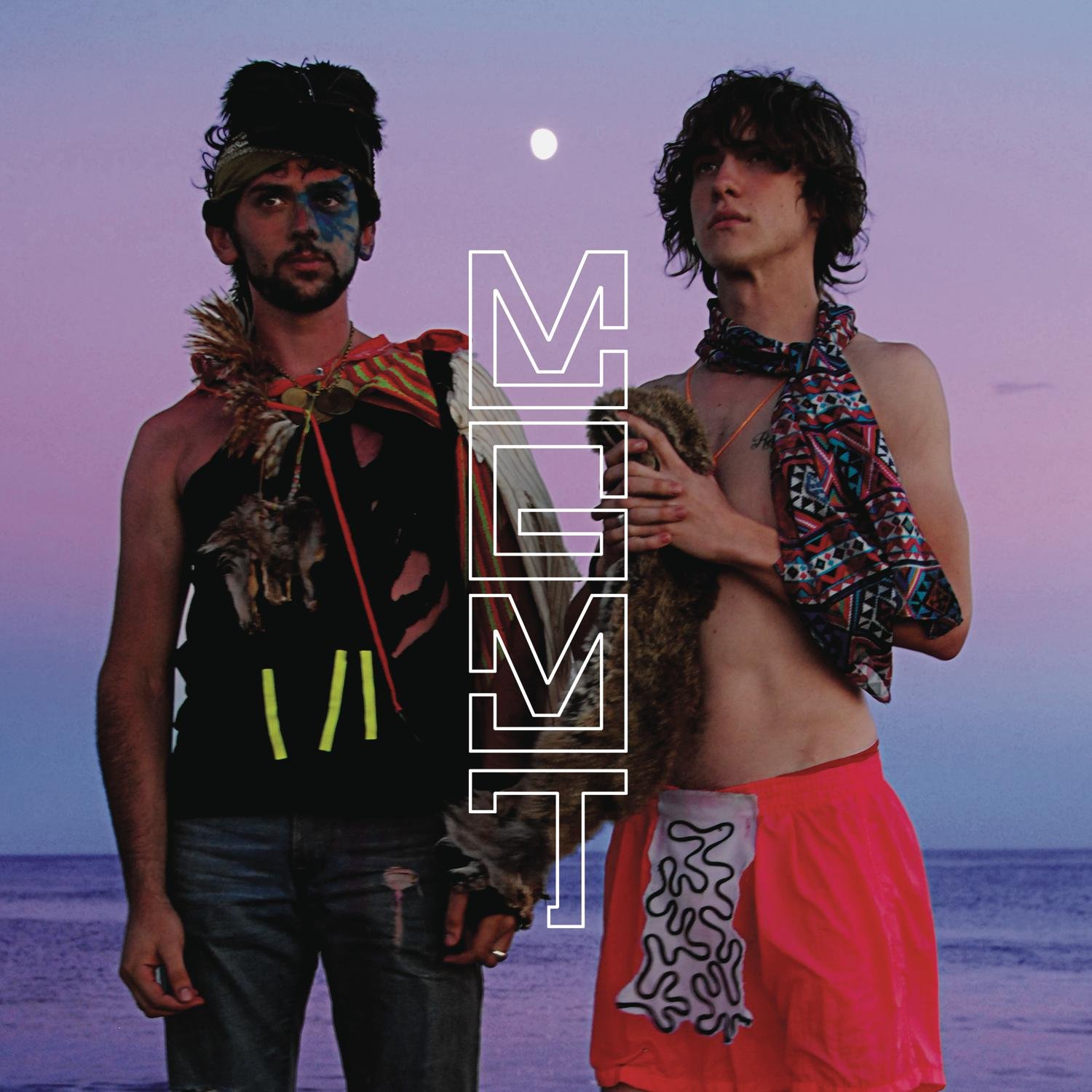 Oracular Spectacular [Vinyl LP]: Amazon.de: Musik