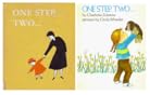 One Step Two...: Zolotow, Charlotte, Wheeler, Cindy: 9780688419714 ...