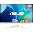 Amazon.com: ASUS Eye Care 23.8” 1080P Gaming Monitor (VY249HF-W) – Full ...