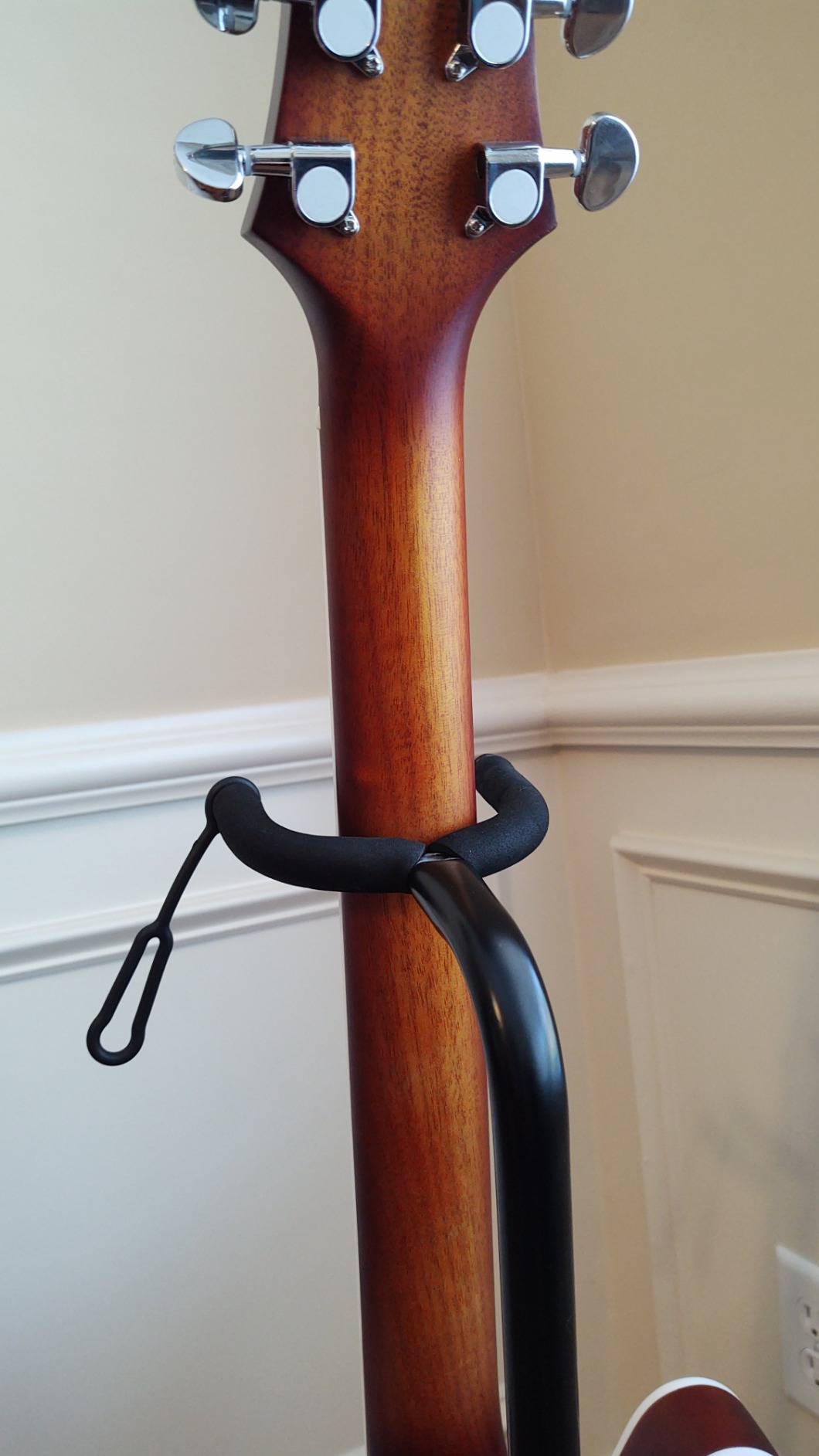 $33/mo - Finance EART E-335 6 String Semi-Hollow-Body Electric Guitar ...