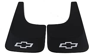 Amazon.com: Genuine GM Accessories 19213393 Rear Flat Splash Guard ...