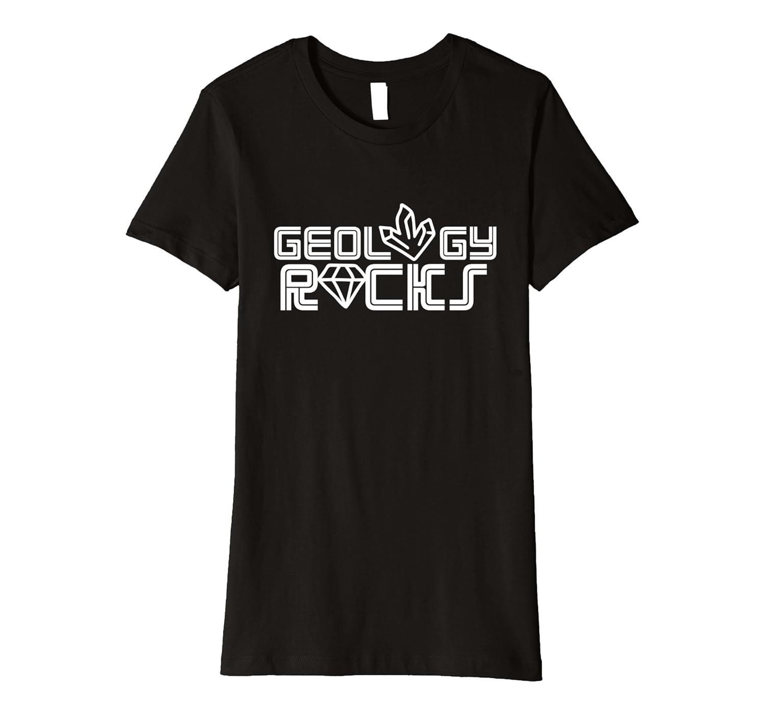 Geology Rocks shirt geologist rockhound tee shirts