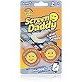 Scrub Daddy Screen Cleaning Microfiber Cloth Pads, Cleaning Pads for ...