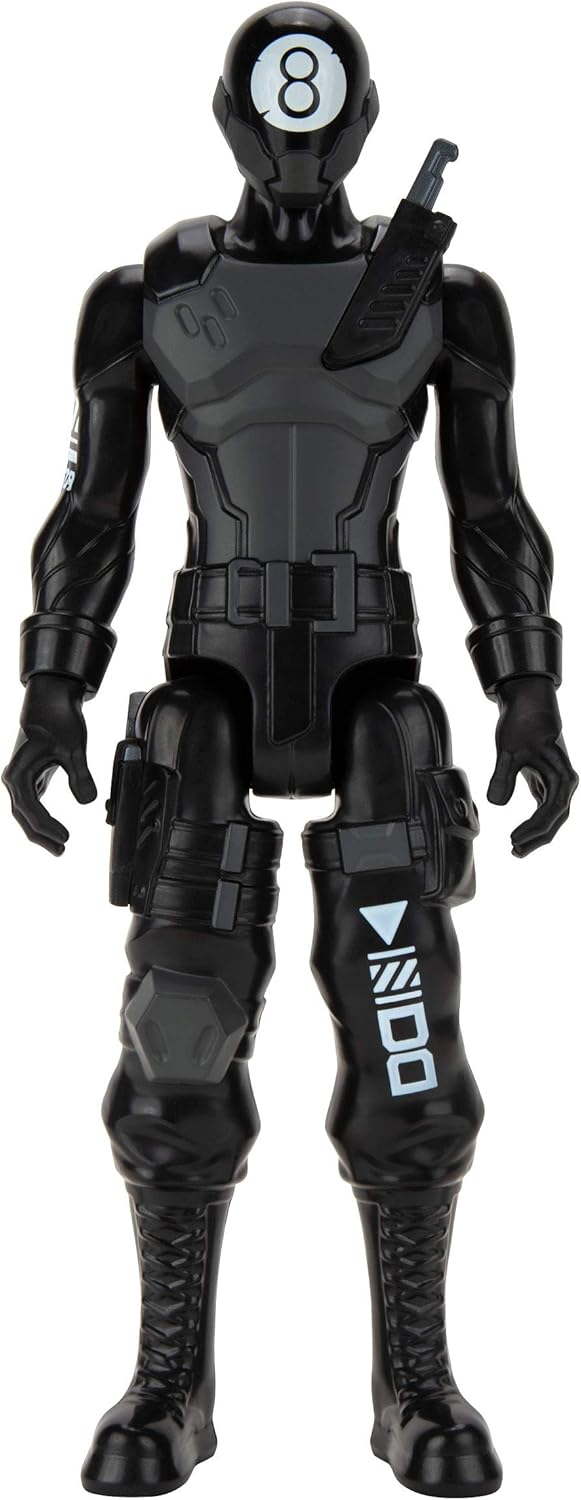 Fortnite 12″ Victory Series Figure – 8-Ball – BigaMart