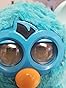 Amazon.com: Furby (Teal): Toys & Games