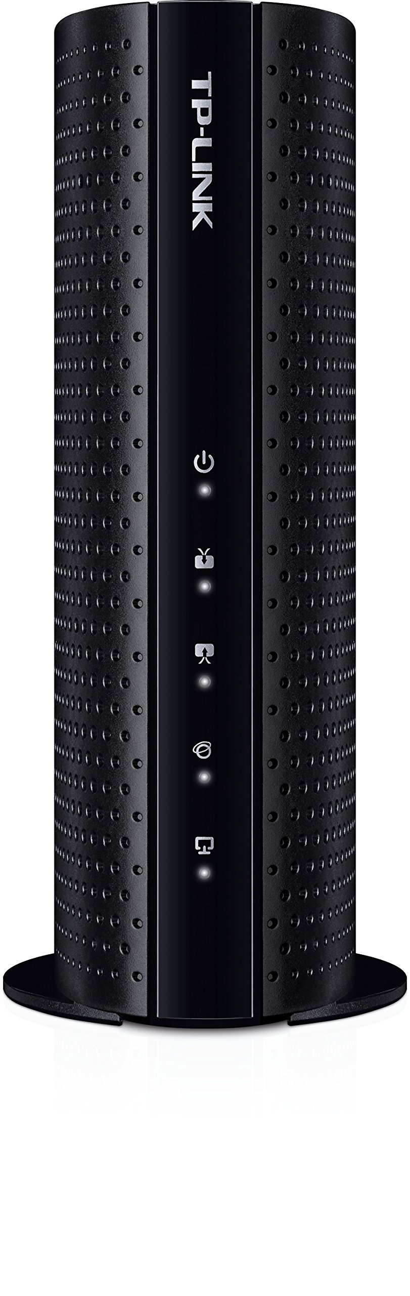 TP-Link Archer CR500 16×4 DOCSIS3.0 AC1200 Wireless Wi-Fi Cable Modem ...