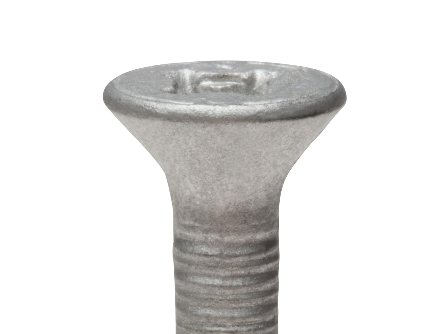 1/4 x 3-1/4 410 Stainless Steel Flat Phillips Tapcon tillescenter Screws Fasteners