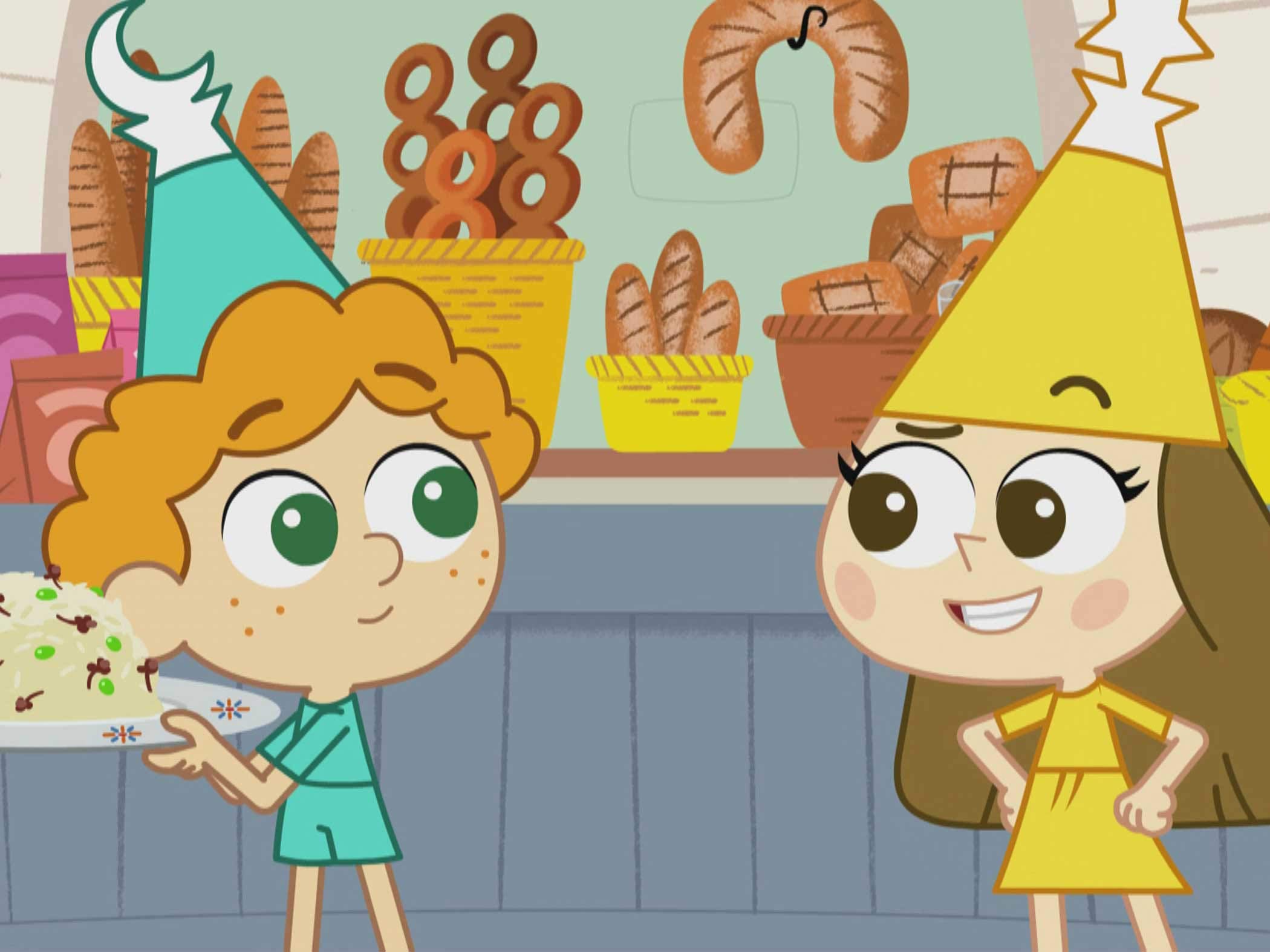 Watch Trulli Tales Season 1 | Prime Video