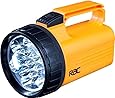 LINDY 28 Super-Bright LED Torch Black: Amazon.co.uk: Electronics