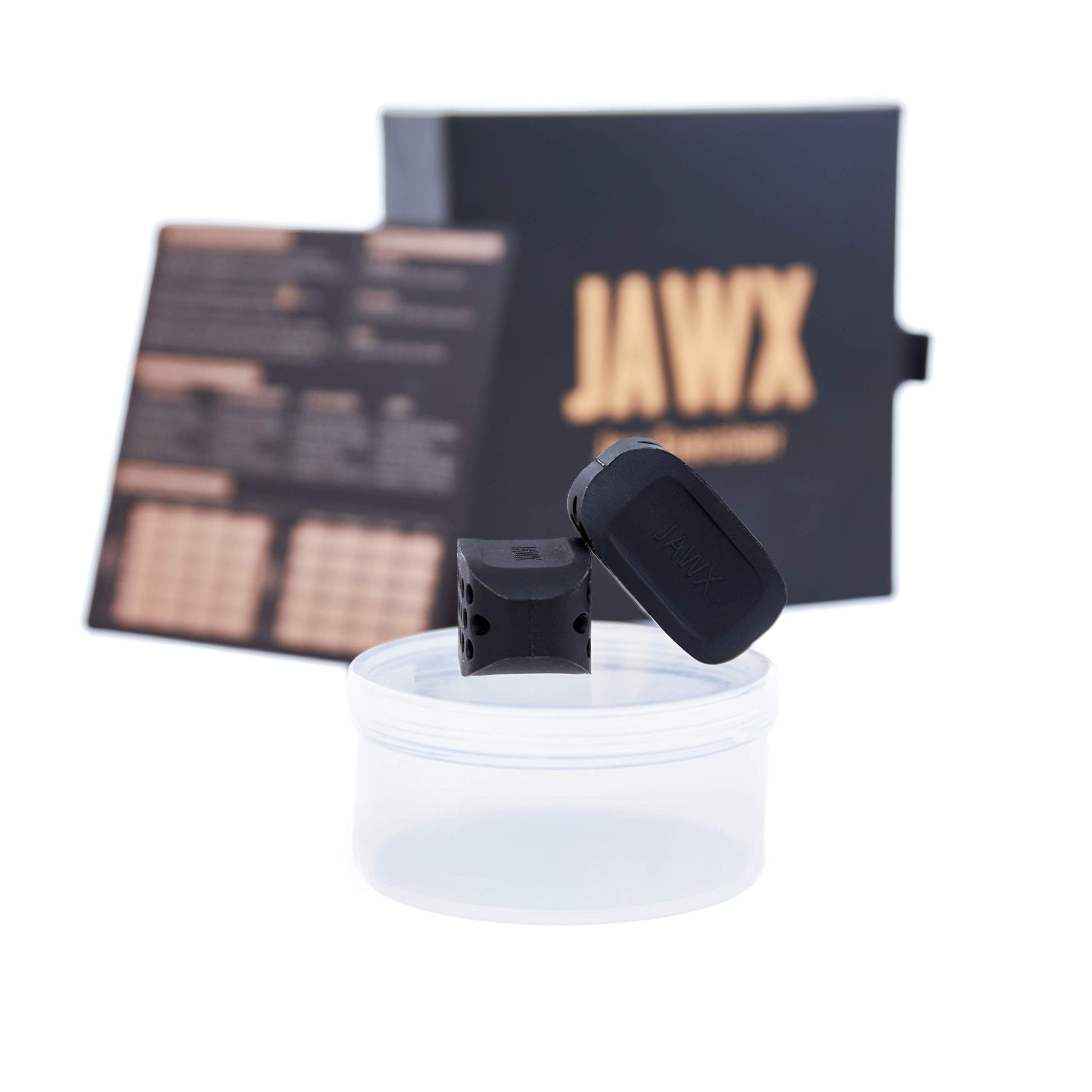 Mua JAWX Jawline Exerciser Jaw Exerciser For Men Women - With Jaw ...