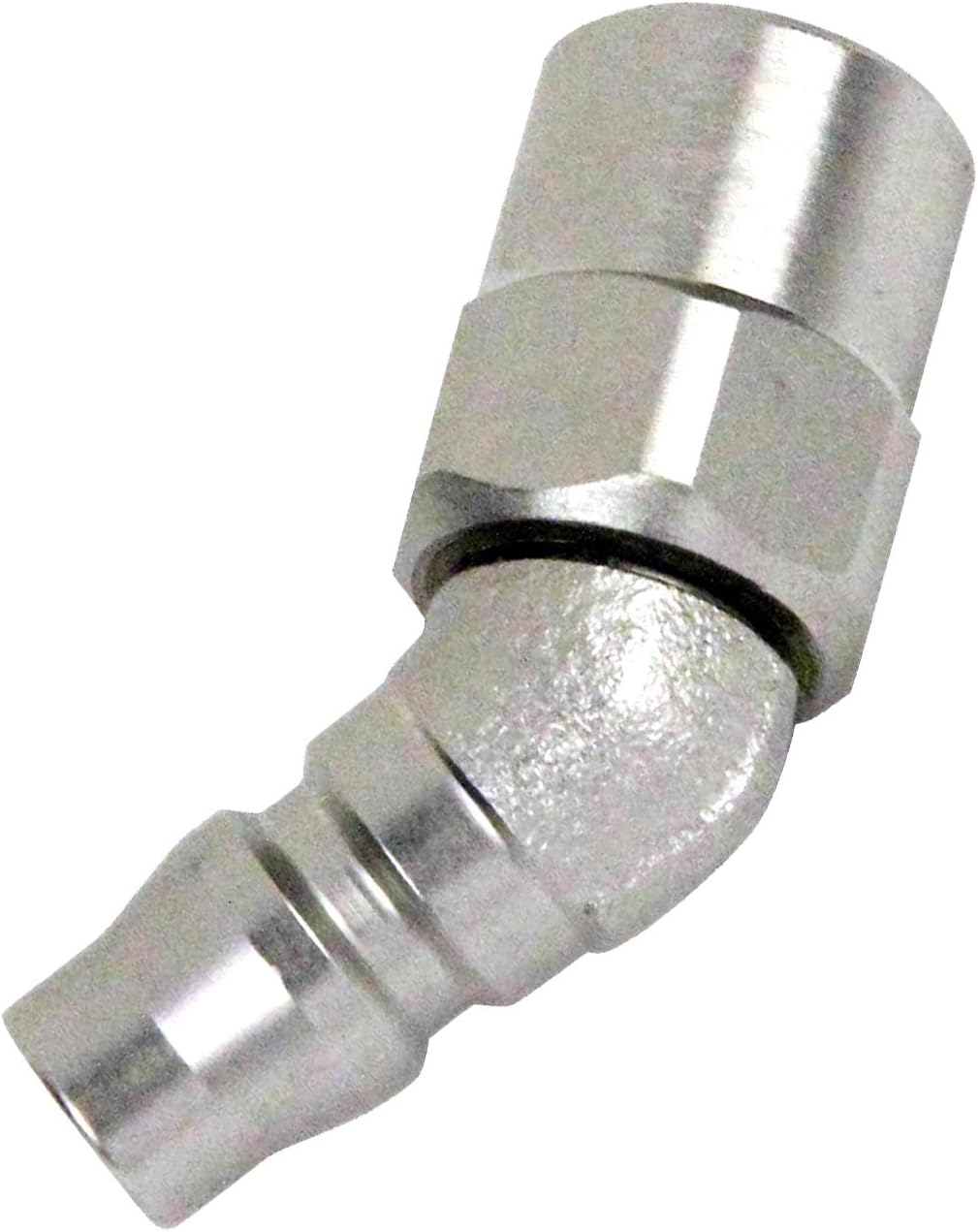 Amazon | SK11 ロータリプラグ G1/4 おねじ RL-20PFF AP-39R | ユニバーサルジョイント