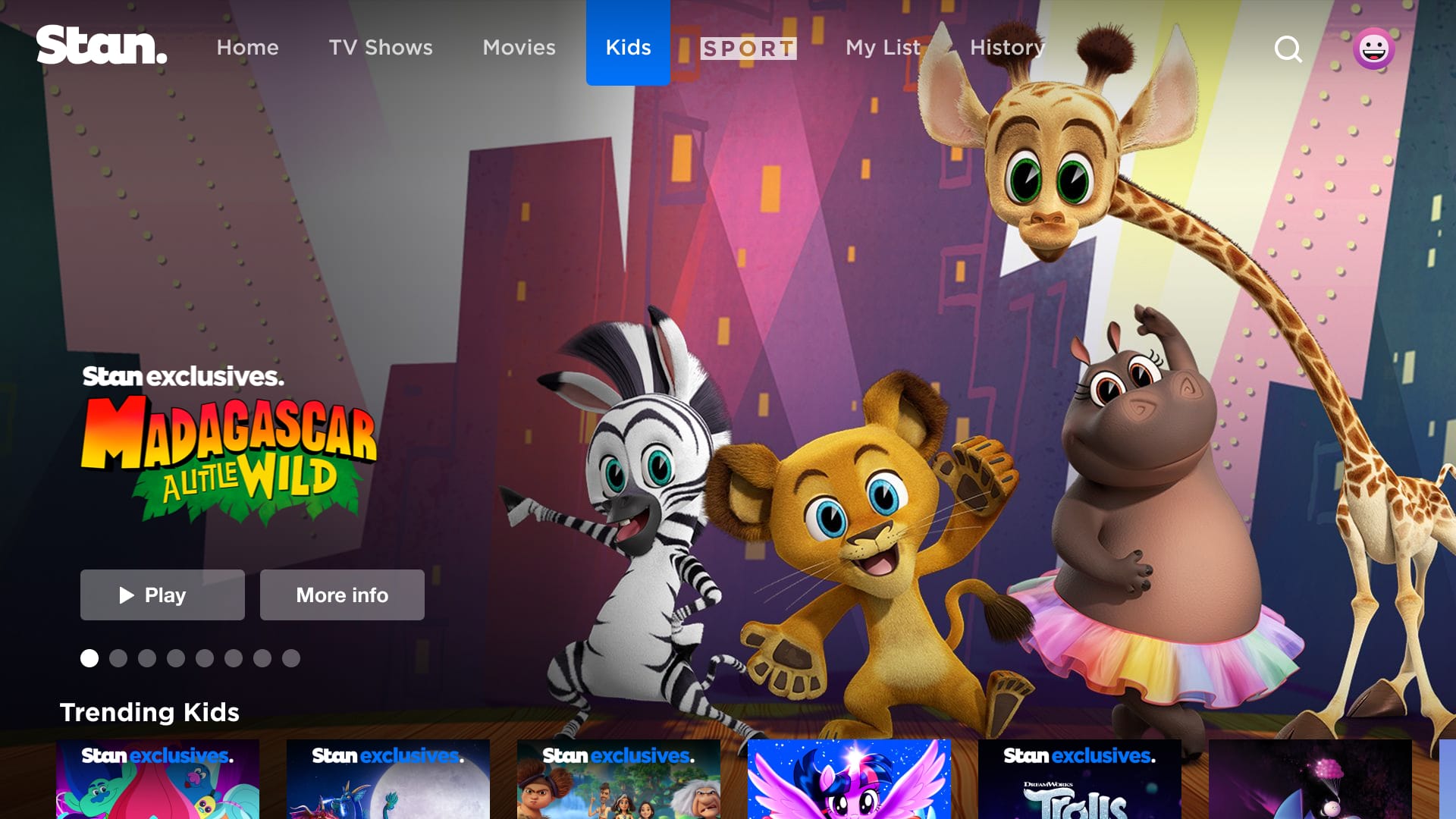 Stan.:Amazon.com:Appstore for Android