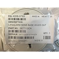 Simplex 4098-9789 - Base with Led Out - Amazon.com