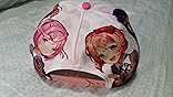Amazon.com: Doki Doki Literature Club girls Hat - Officially Licensed ...