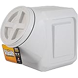 Gamma 2 Pet Food Storage Containers Gamma2 Vittles Vault Pet Food ...
