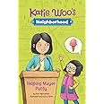 Amazon.com: Helping Mayor Patty (Katie Woo's Neighborhood ...