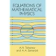 Equations of Mathematical Physics (Dover Books on Physics): Tikhonov, A ...
