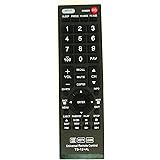 Amazon.com: New Toshiba Universal Remote Control for All Toshiba Brand ...