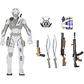 Amazon.com: Fortnite Legendary Series Midas, 6-inch Highly Detailed ...