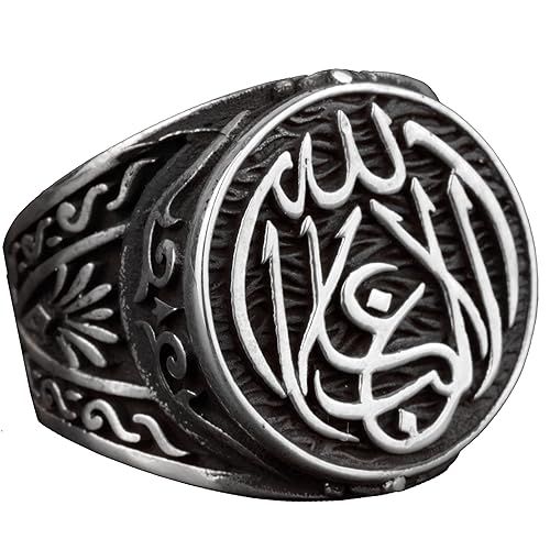 Islamic Jewelry For Men