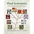Amazon.com: Plant Systematics: A Phylogenetic Approach: 9781605353890 ...