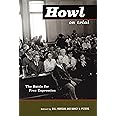 Howl on Trial: The Battle for Free Expression: Bill Morgan, Nancy J ...