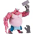 Amazon.com: Rise of the Teenage Mutant Ninja Turtle Meat Sweats Action ...