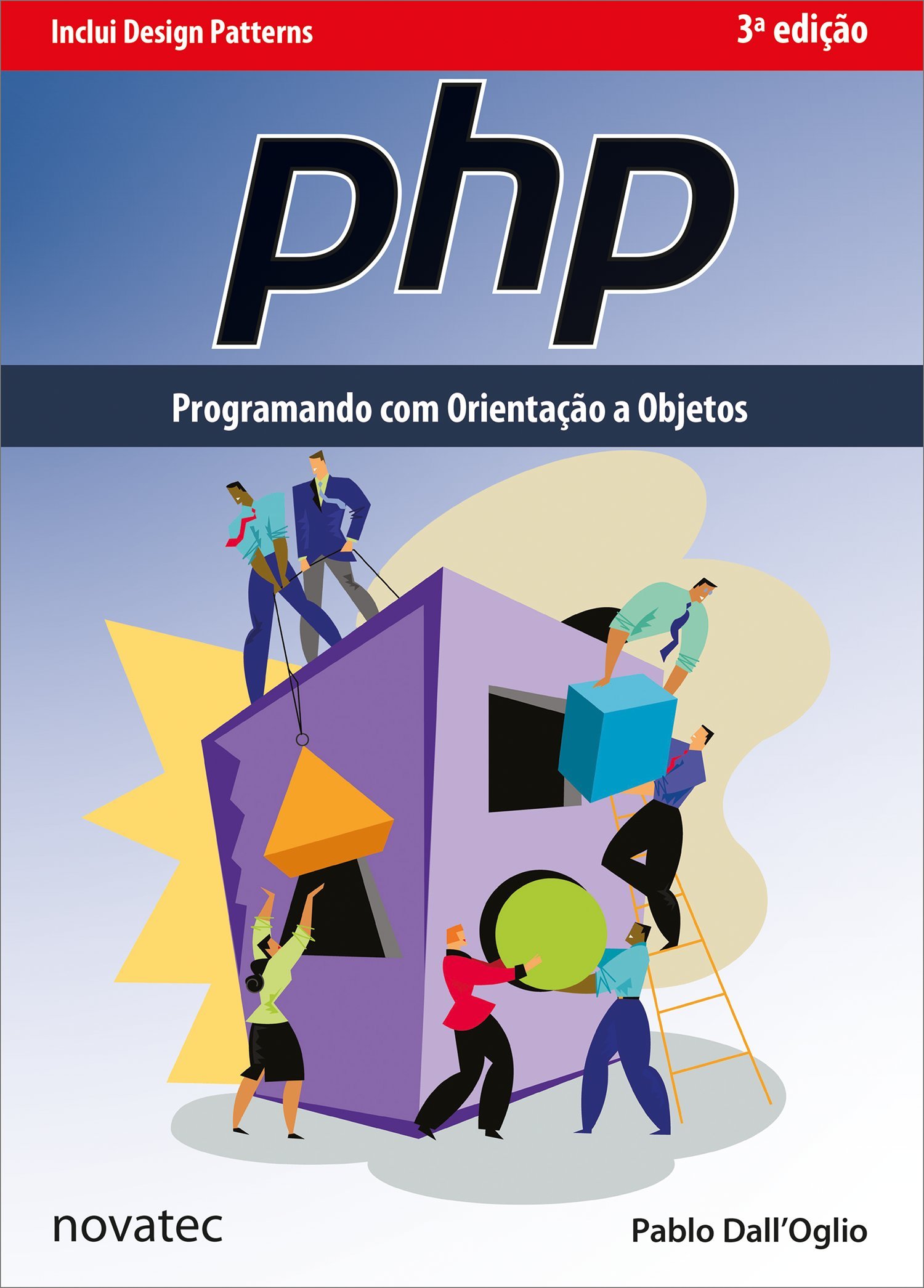Php Programando Com Orientação A Objetos Pdf Pablo Dalloglio