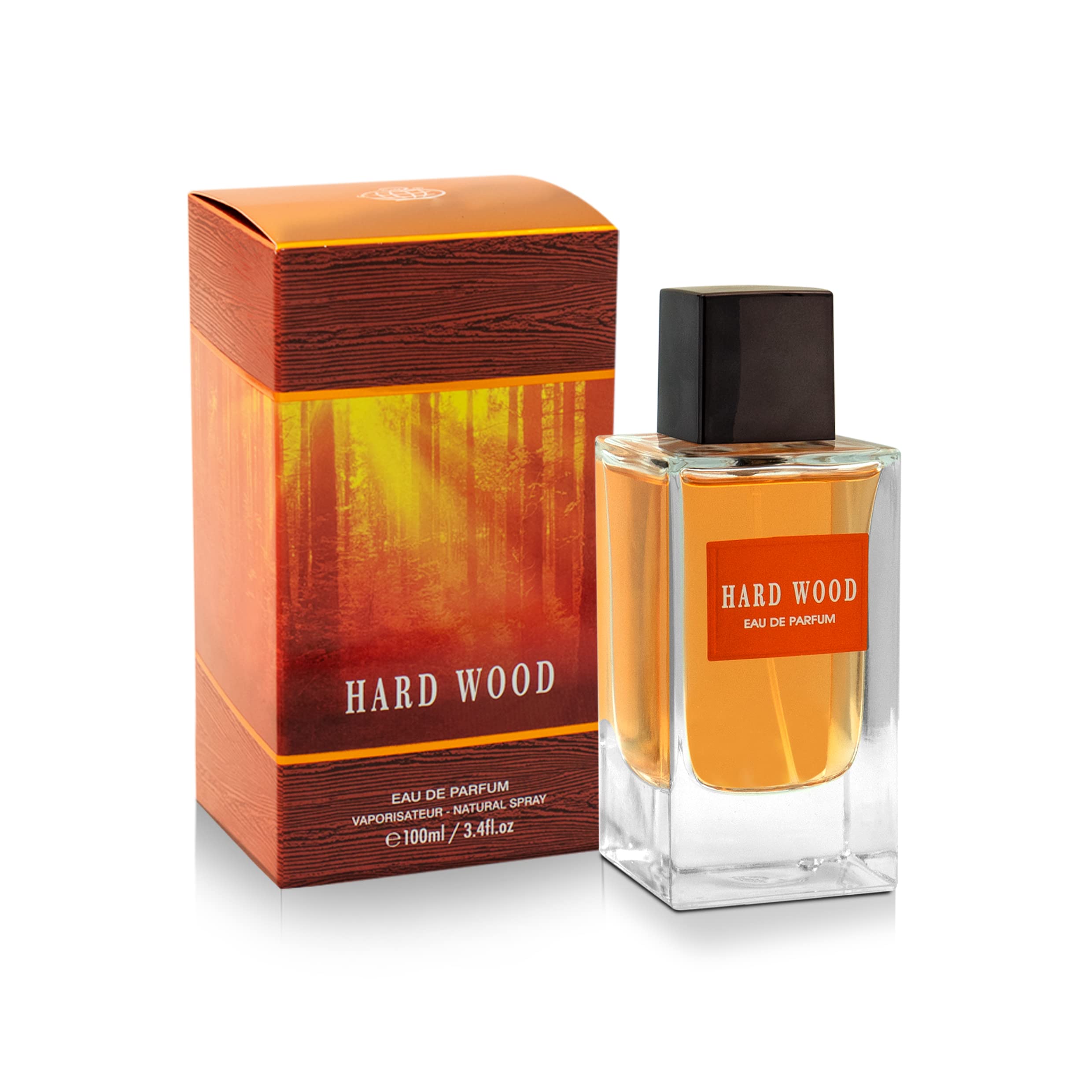 Mua Fragrance World – Hard Wood Edp 100ml Unisex perfume | Aromatic ...