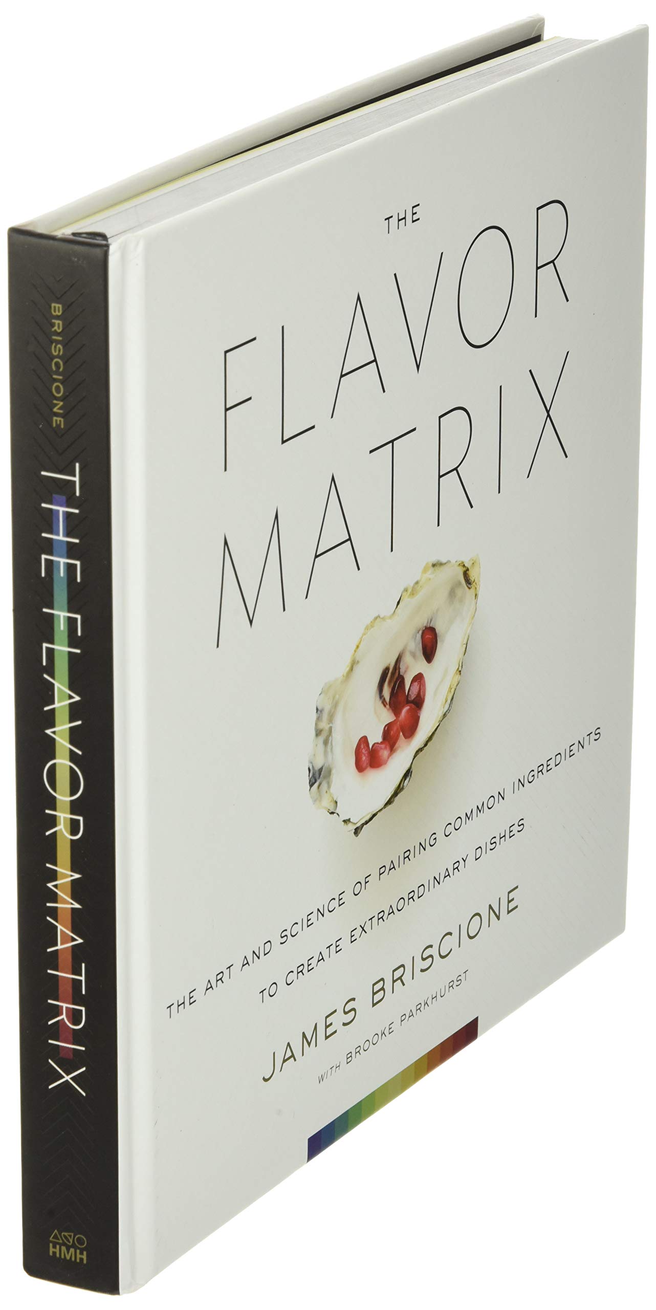 Mua The Flavor Matrix: The Art and Science of Pairing Common ...