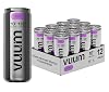 VUUM Sparkling Clear Protein Drink - 10g Plant Protein, Natural Pre ...