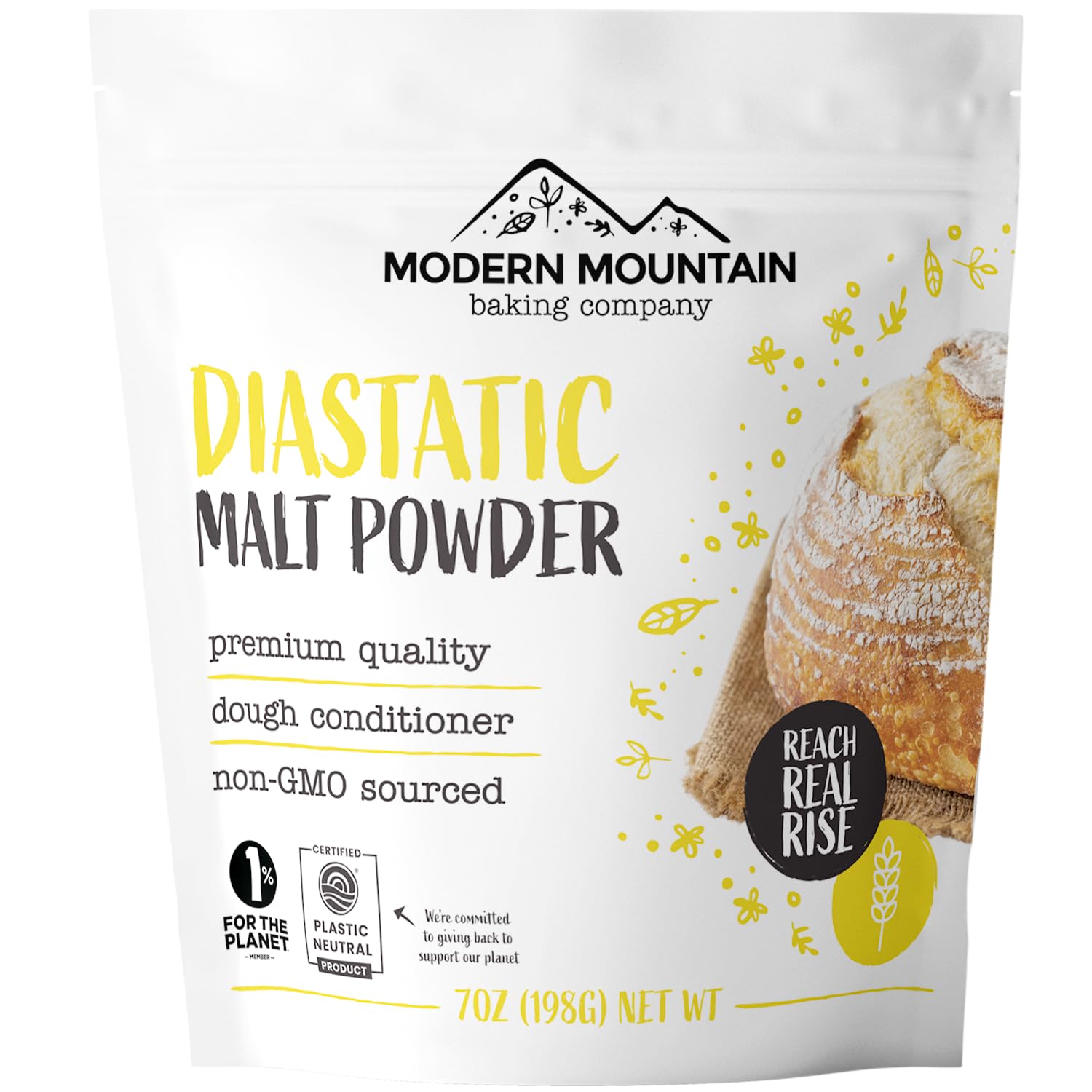 Barley Flour Dubai | Buy Online UAE | Whizz Others
