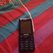 Philips E181 (Black): Amazon.in: Electronics