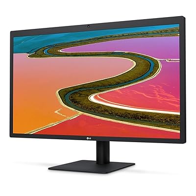 2019 LG 27MD5KA-B 27 & rdquo; Moniteur de Maroc | Ubuy