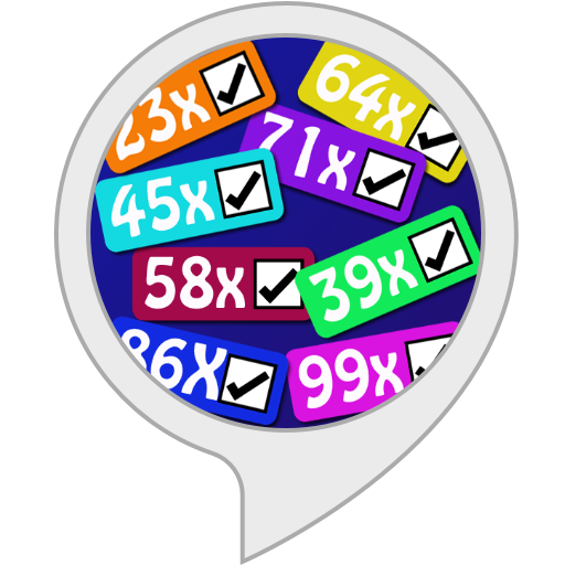 Amazon.co.uk: Tricky Times Tables : Alexa Skills