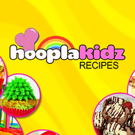HooplaKidz Recipes:Amazon.in:Appstore for Android