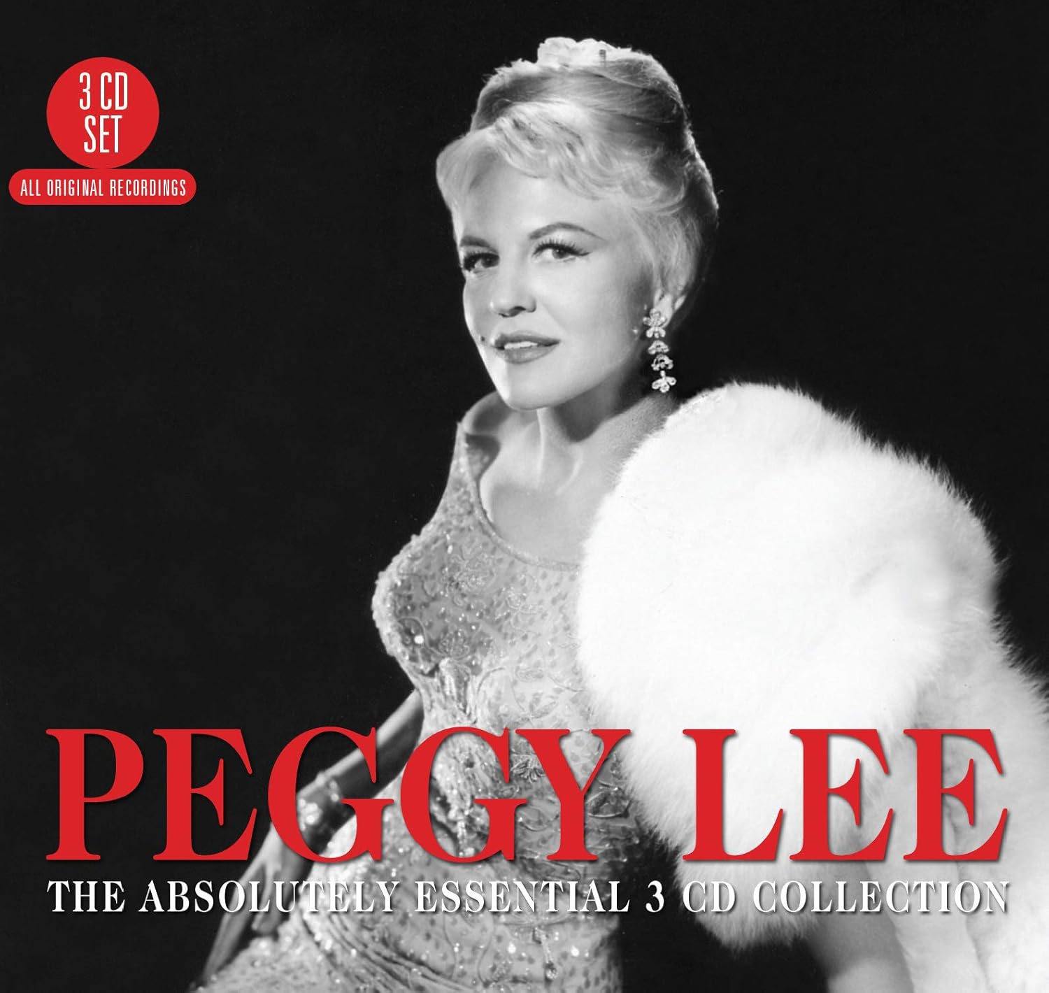 The Absolutely Essential 3cd Collection: Amazon.de: Musik