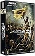 Maison Close - Season 1 [DVD]: Amazon.co.uk: Valérie Karsenty, Jemina ...